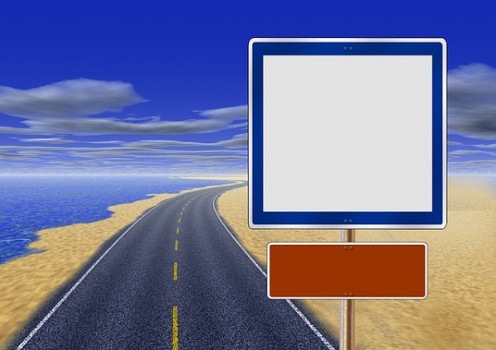 Road Signs - Bunns & Bennett